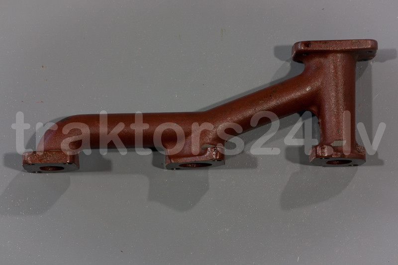 Izplūdes kolektors 240-1008025-A