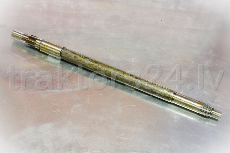 Stūres pastiprinātāja vārpsta 50-3405047 (L=800)